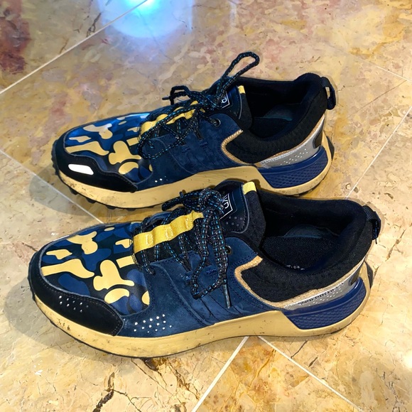 SNKR Project | Shoes | Snkr Project Mens Duane Suede Sneakers | Poshmark